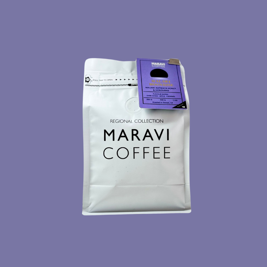 Malawi Moonrise Blend | Maravi Coffee Roasters